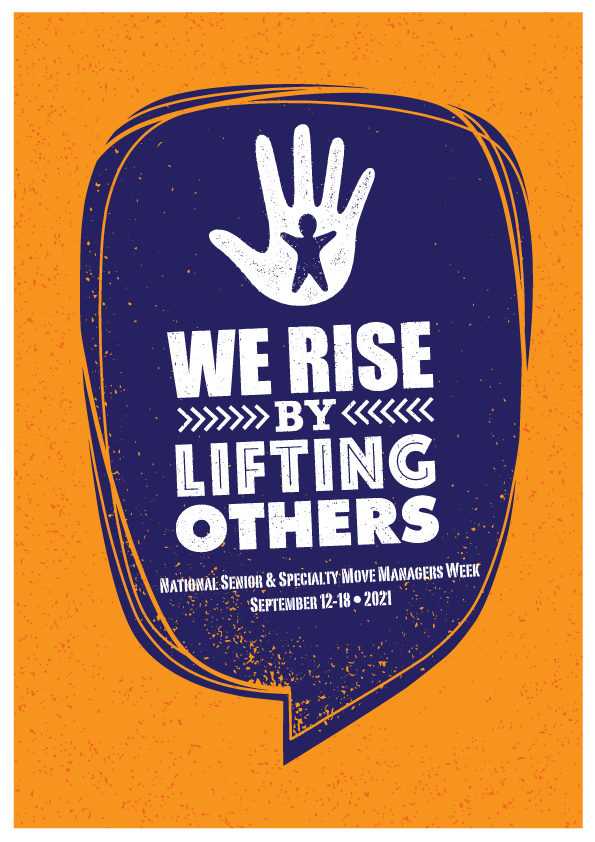 Move Manager Week - NASMM