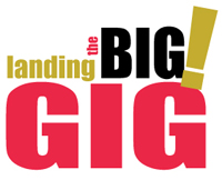 The Big Gig - NASMM